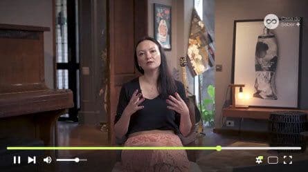 Ana Suy - Casa do Saber